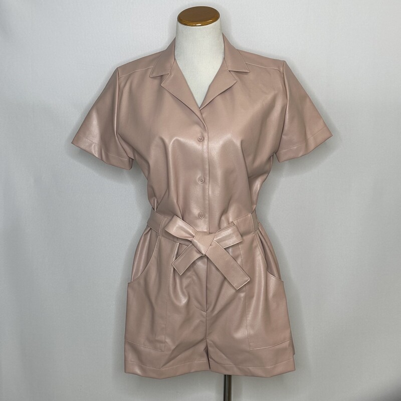 Amanda Uprichard Romper | Fringe Consignment