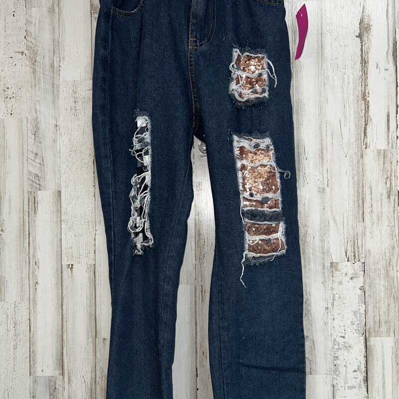 10 Ripped Design Jeans | The Plaid Pecan