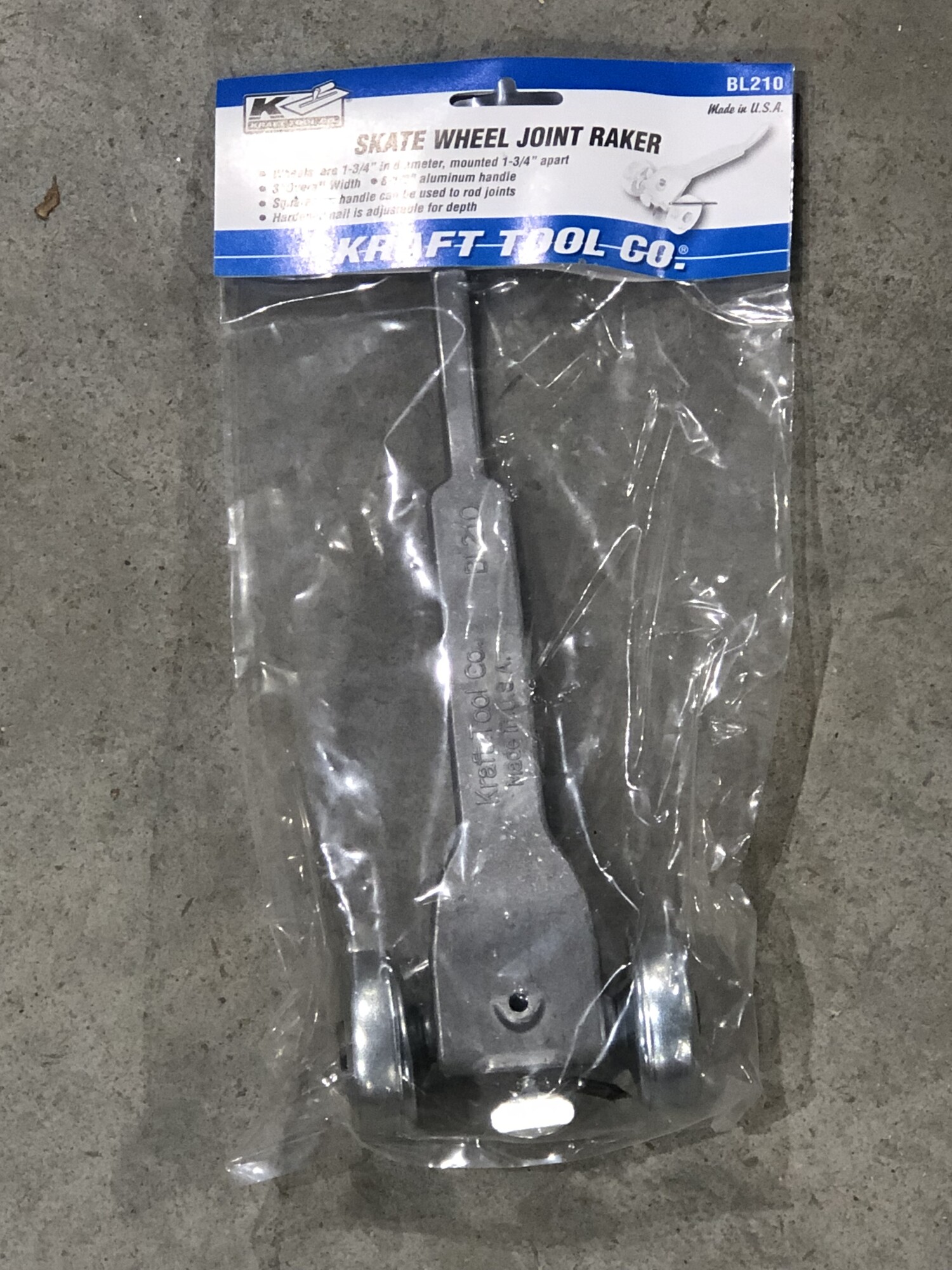 Skate Wheel Joint Raker at Lindy Rossi blog