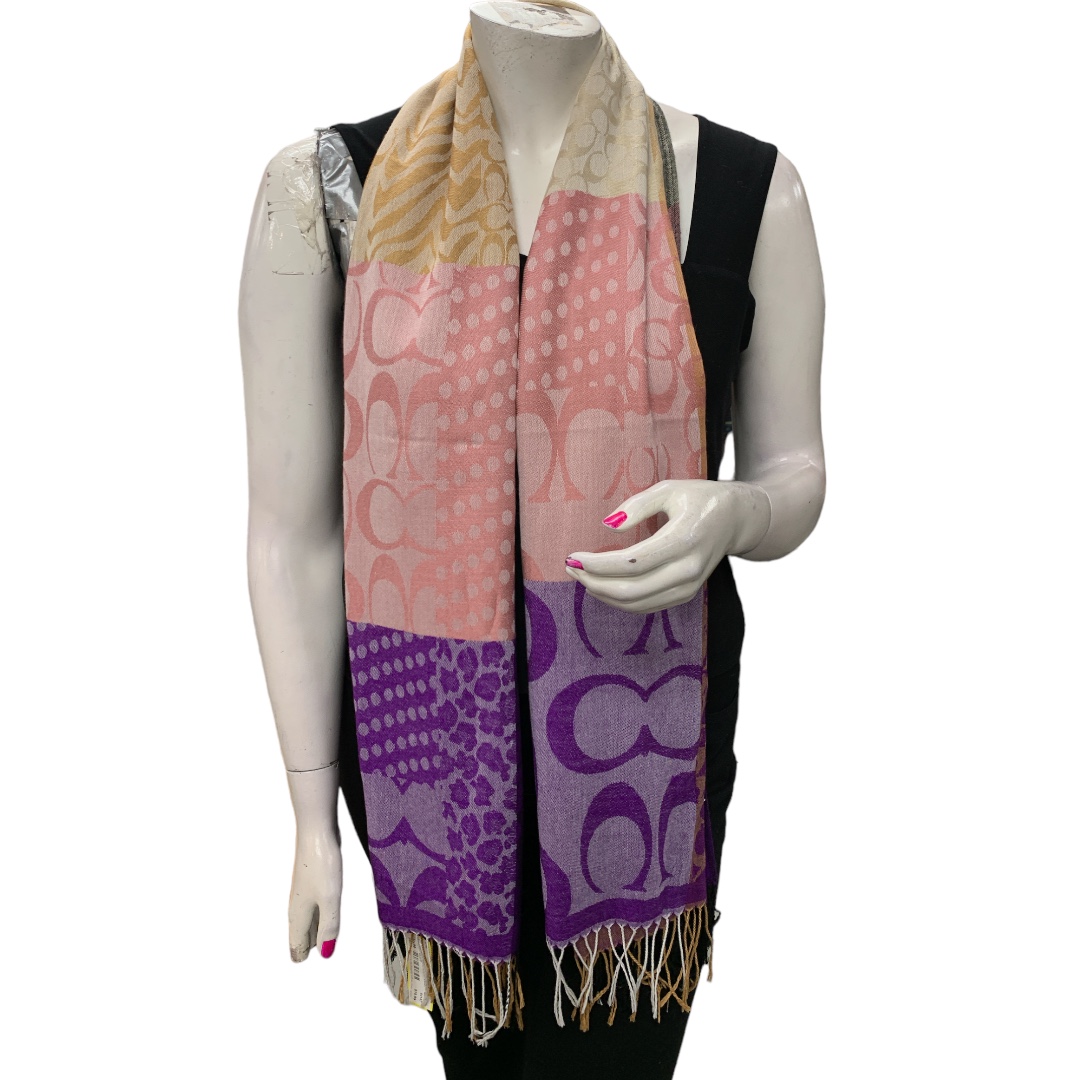 Scarff | Kloz Corner