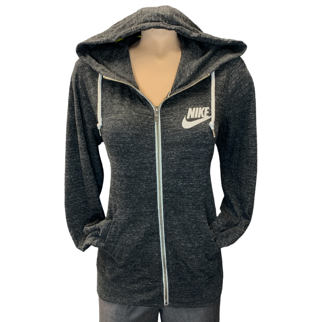 Nike Zip Up | Kloz Corner