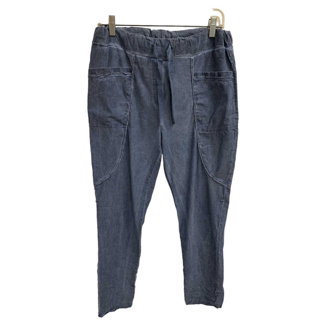 Made In Italy Pants | Kloz Corner