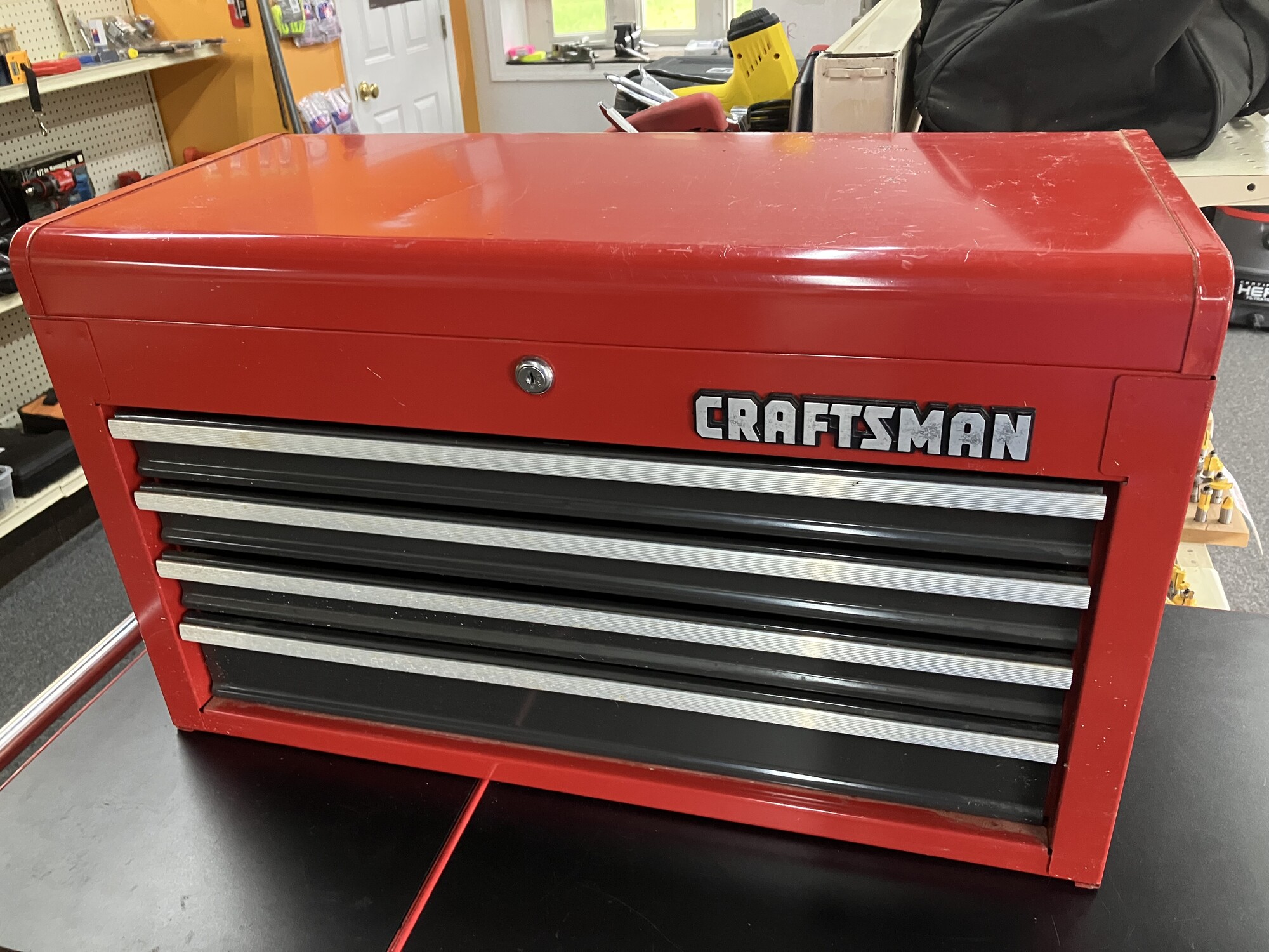 Toolbox | Tool Belt Consignments Online Store